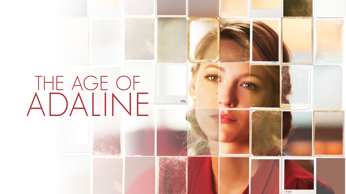 ‎The Age of Adaline - Apple TV