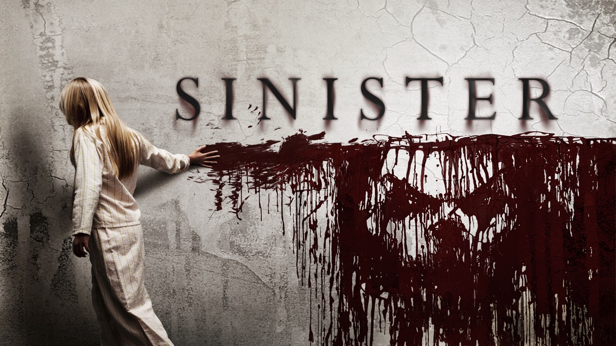 ‎Sinister - Apple TV