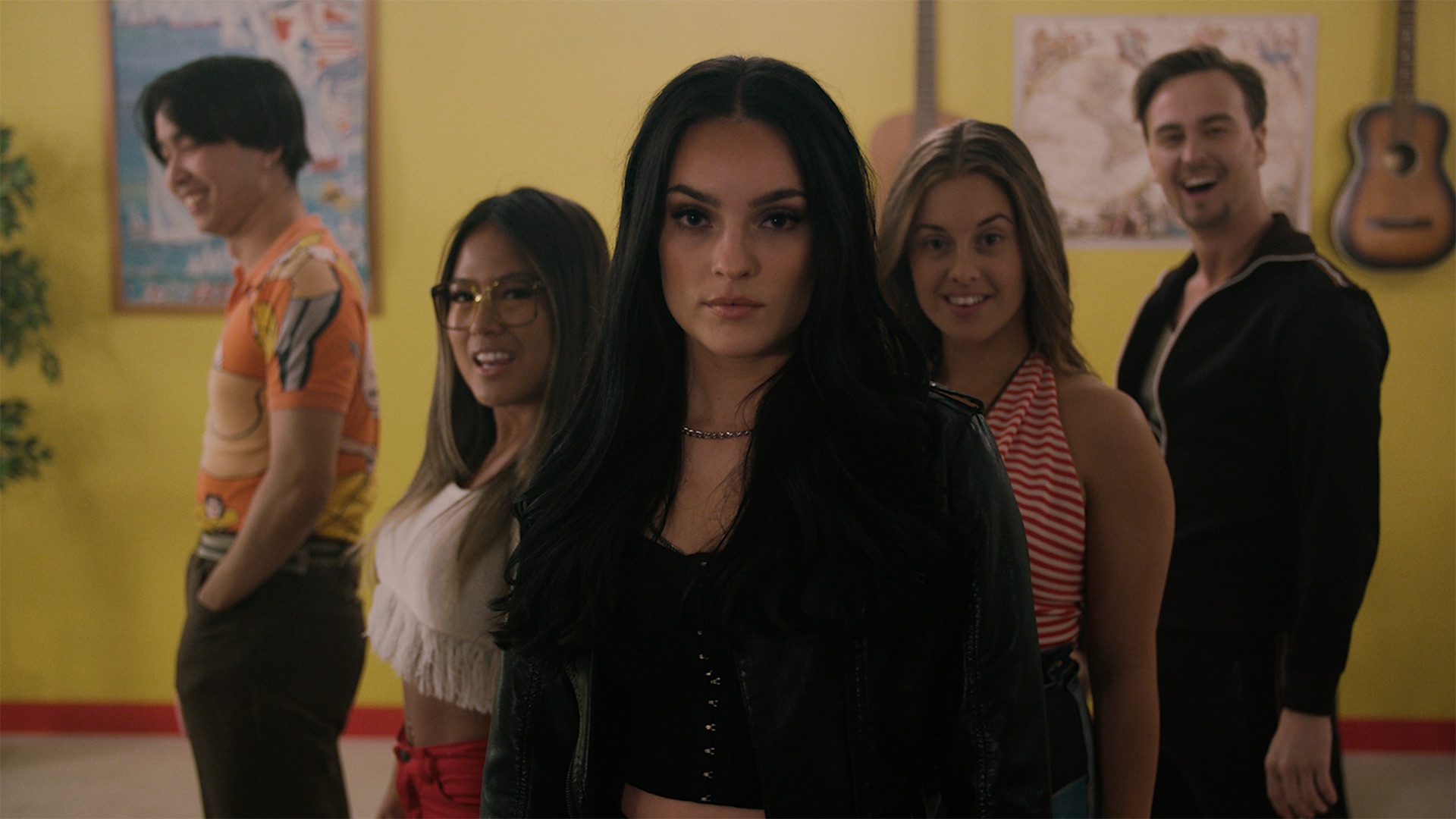 I'm an Albatraoz - Music Video by AronChupa & Little Sis Nora - Shazam