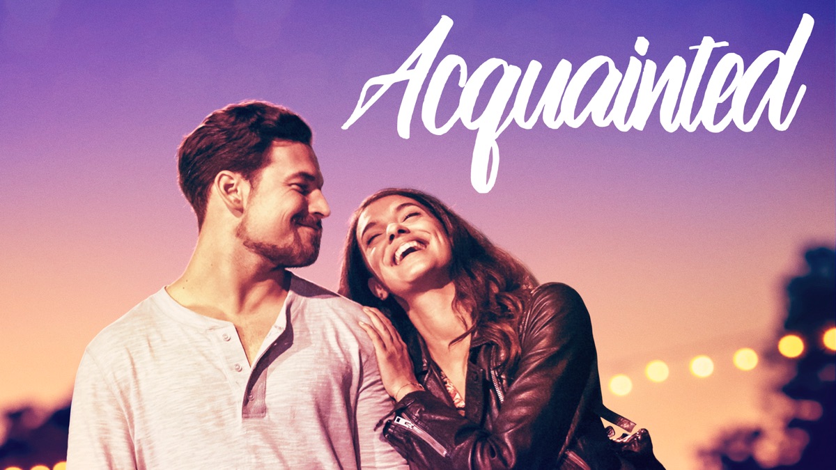 ‎Acquainted - Apple TV