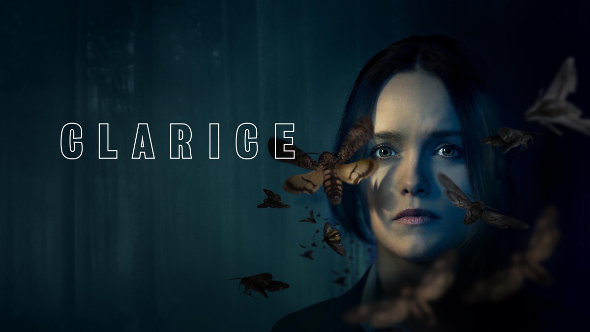 ‎Clarice - Apple TV