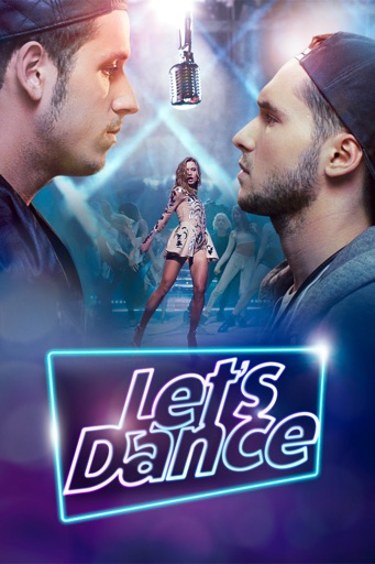 Let's Dance sur l'iTunes Store