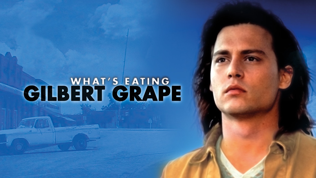 ‎What's Eating Gilbert Grape - Apple TV