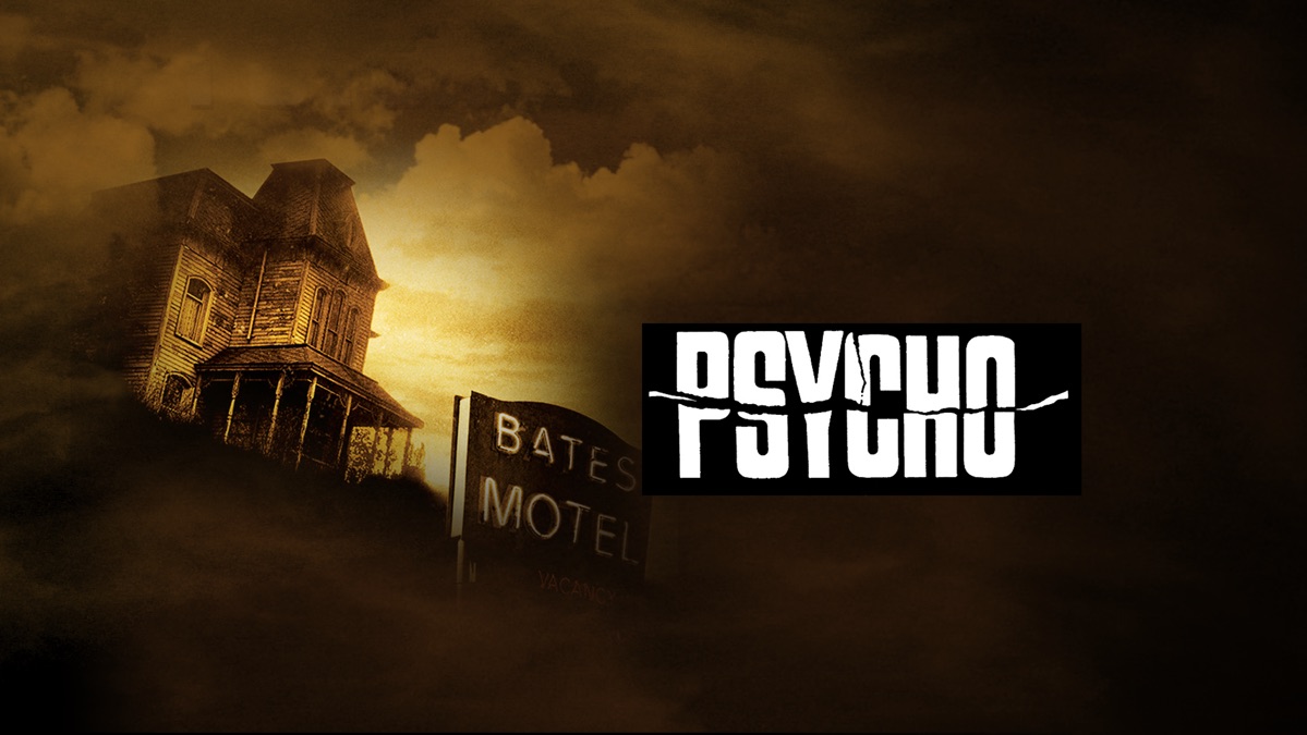 ‎Psycho - Apple TV