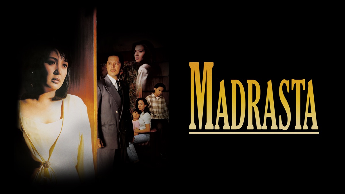 ‎Madrasta - Apple TV