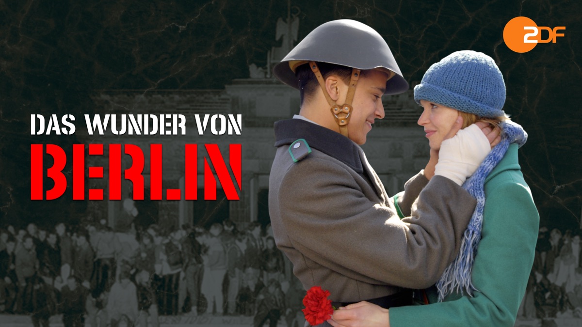 Das Wunder von Berlin - Apple TV (DE)