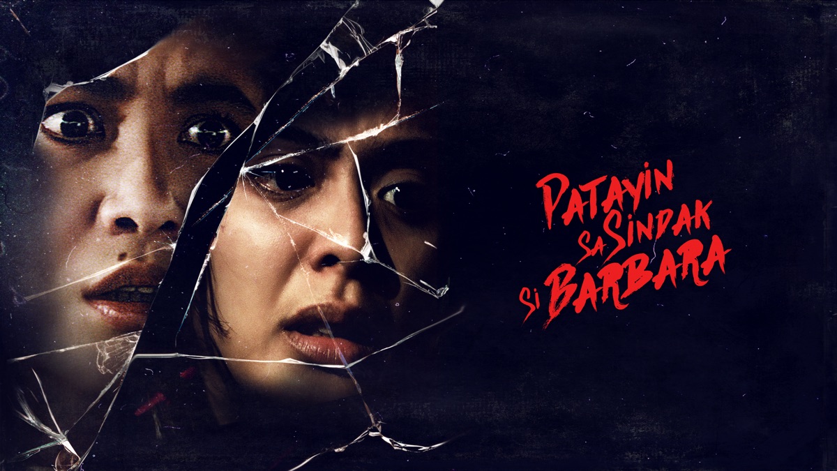 ‎Patayin sa Sindak si Barbara – Apple TV