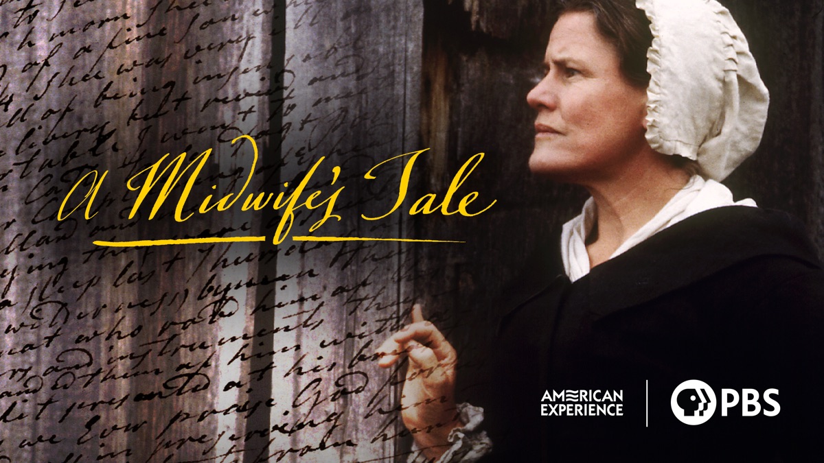 ‎A Midwife's Tale - Apple TV