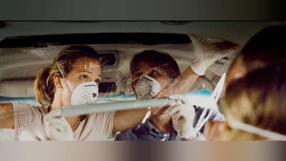 Carriers - Official Trailer - Apple TV