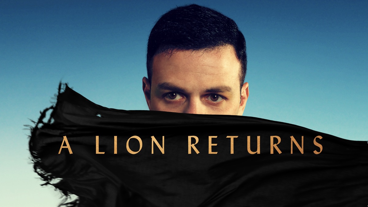 ‎A Lion Returns - Apple TV