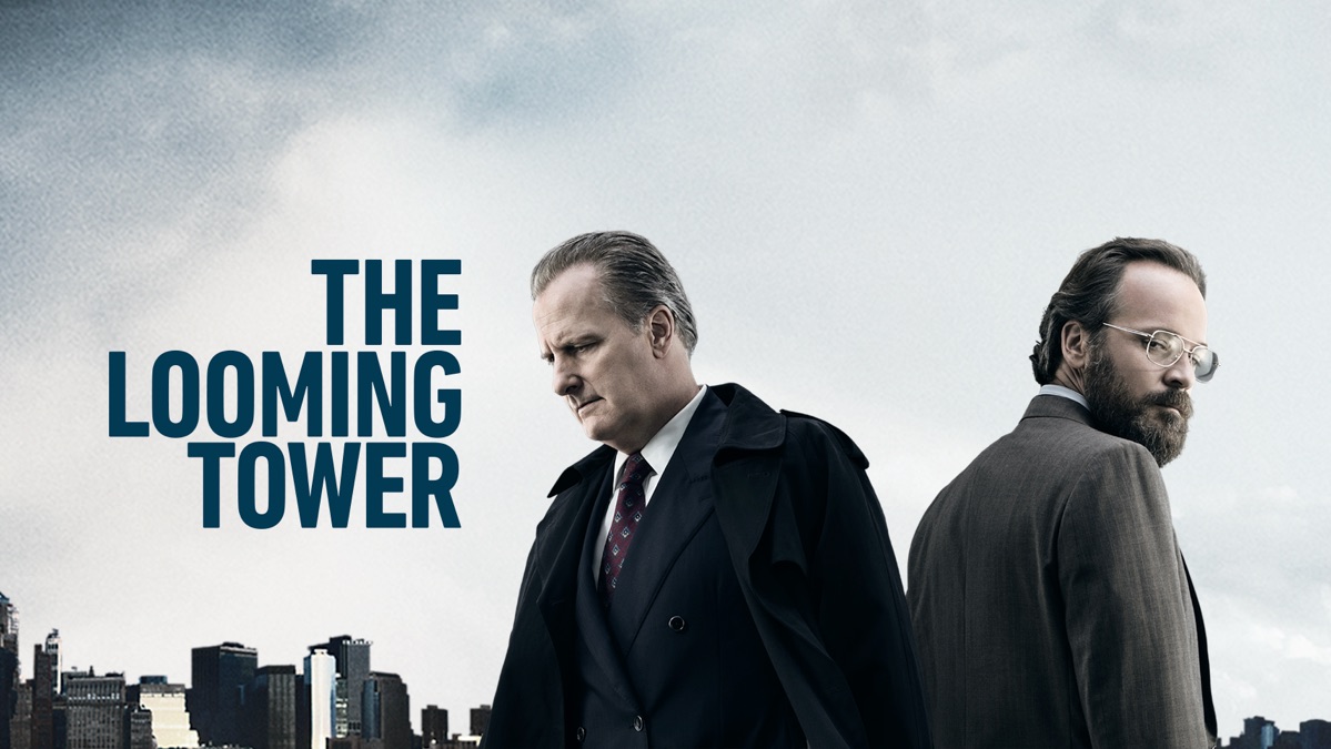 ‎The Looming Tower - Apple TV