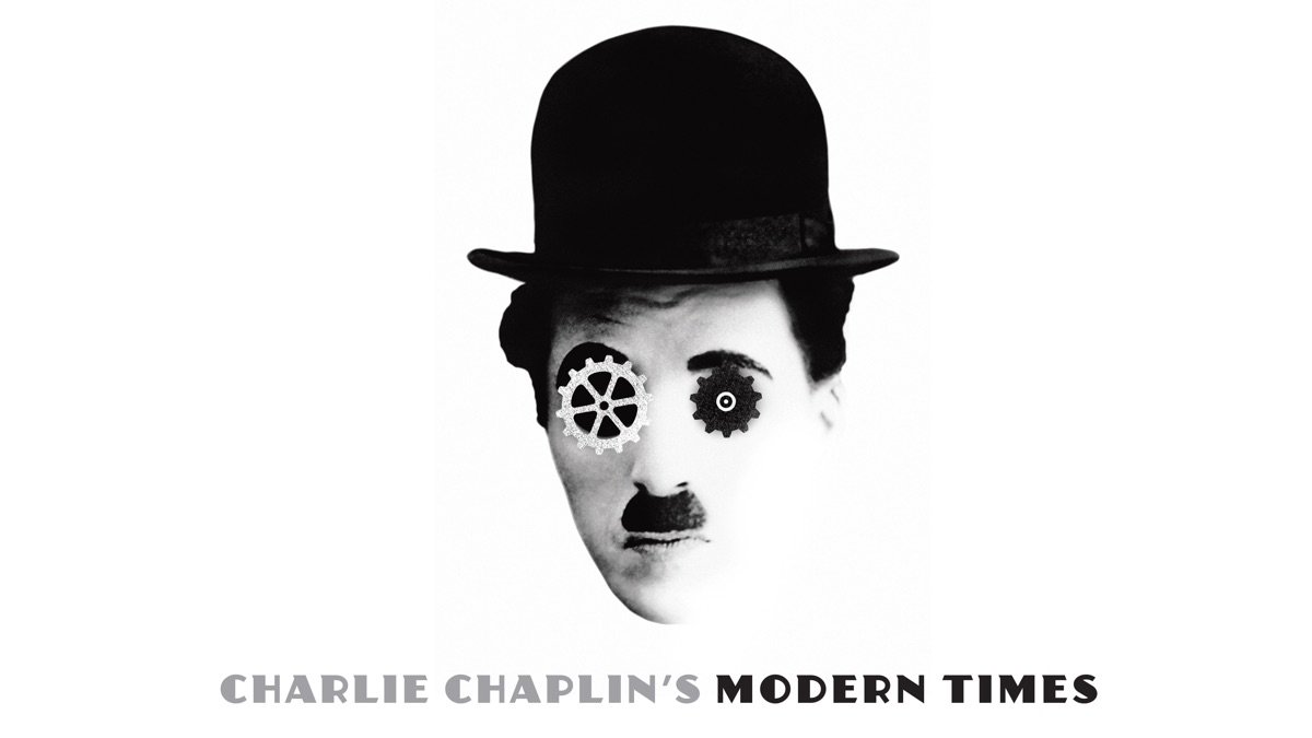 ‎Modern Times - Apple TV