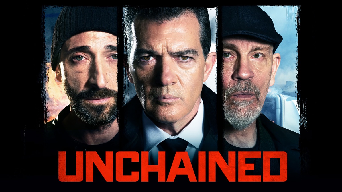 ‎Unchained - Apple TV