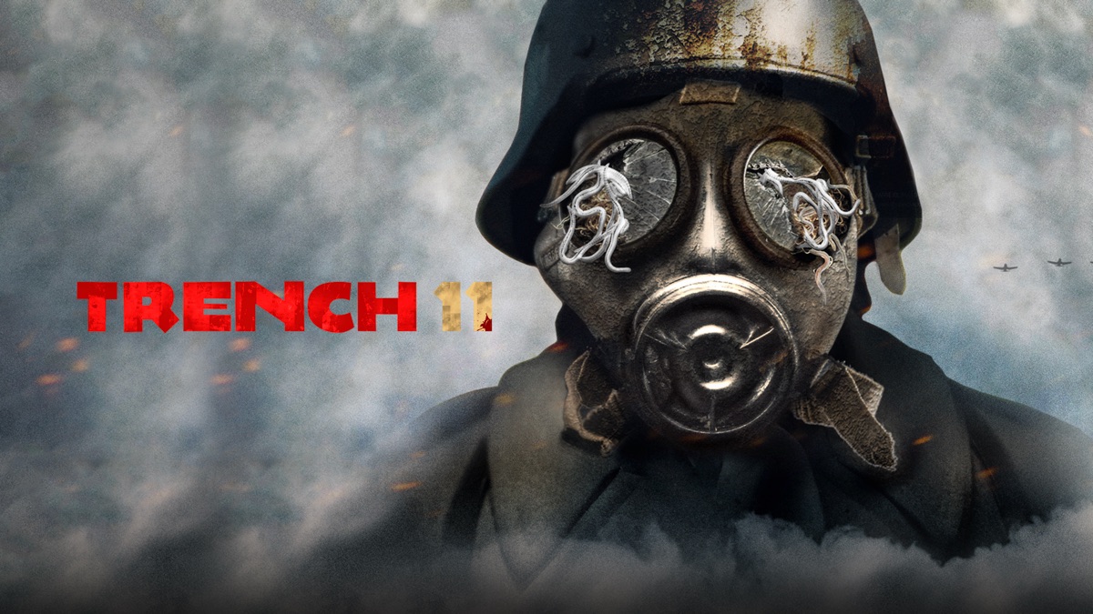 ‎Trench 11 - Apple TV