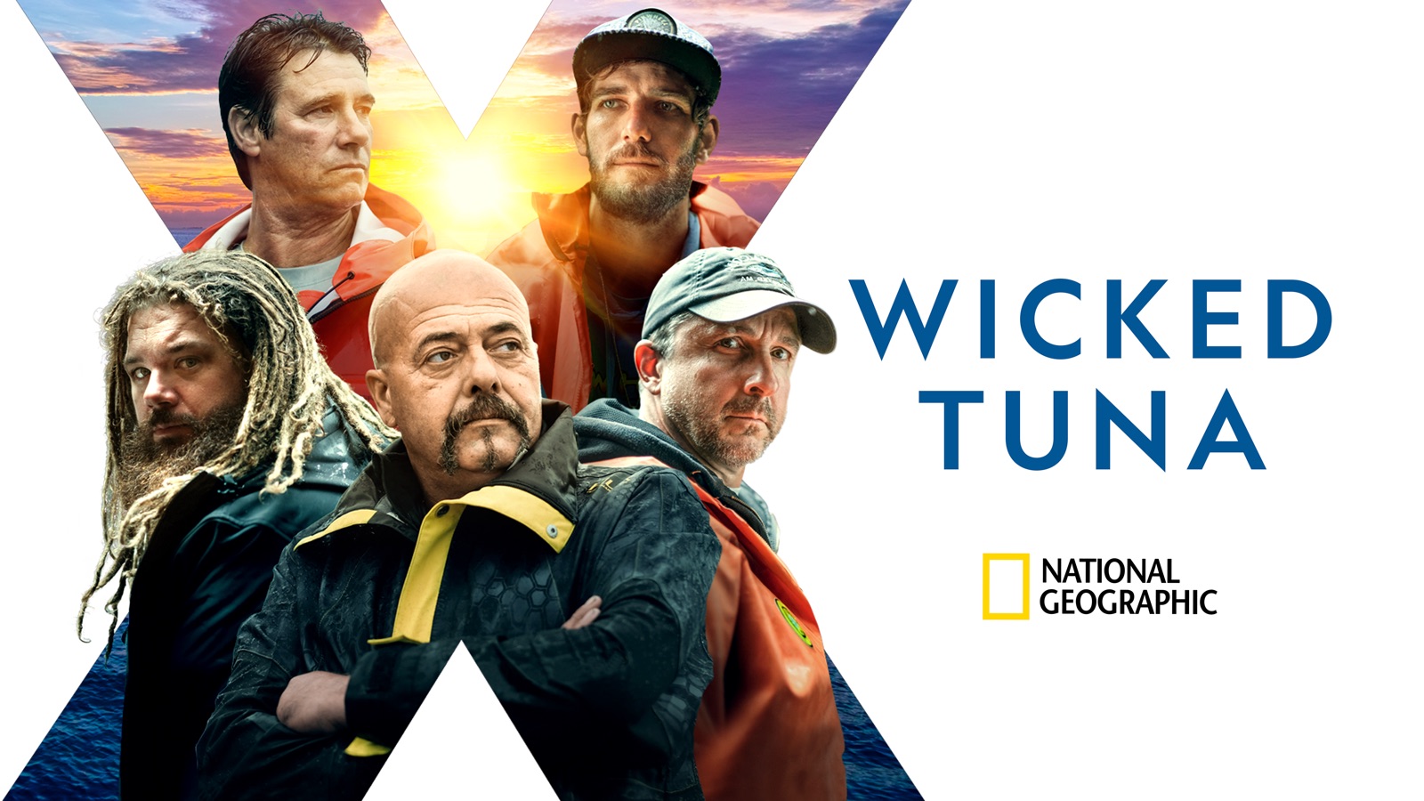 Wicked Tuna | Apple TV