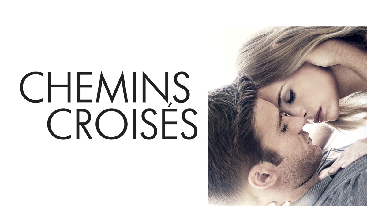 ‎Chemins croisés - Apple TV