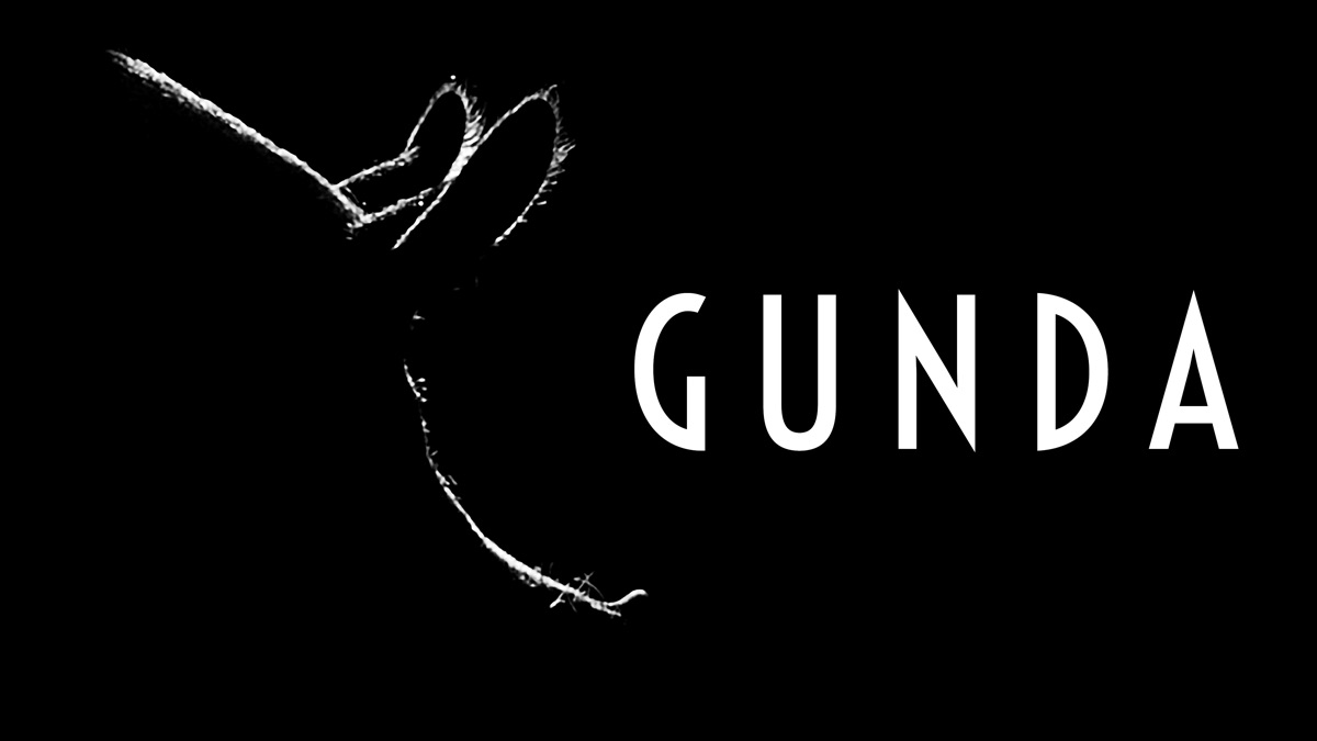 ‎Gunda - Apple TV
