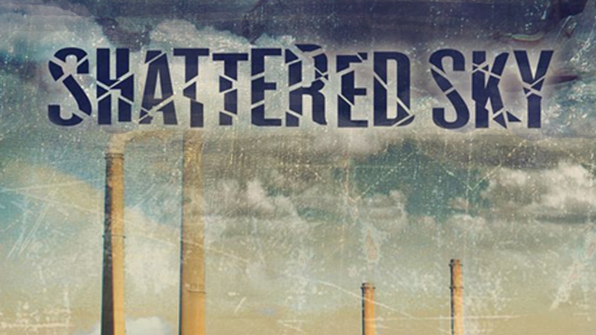 ‎Shattered Sky - Apple TV
