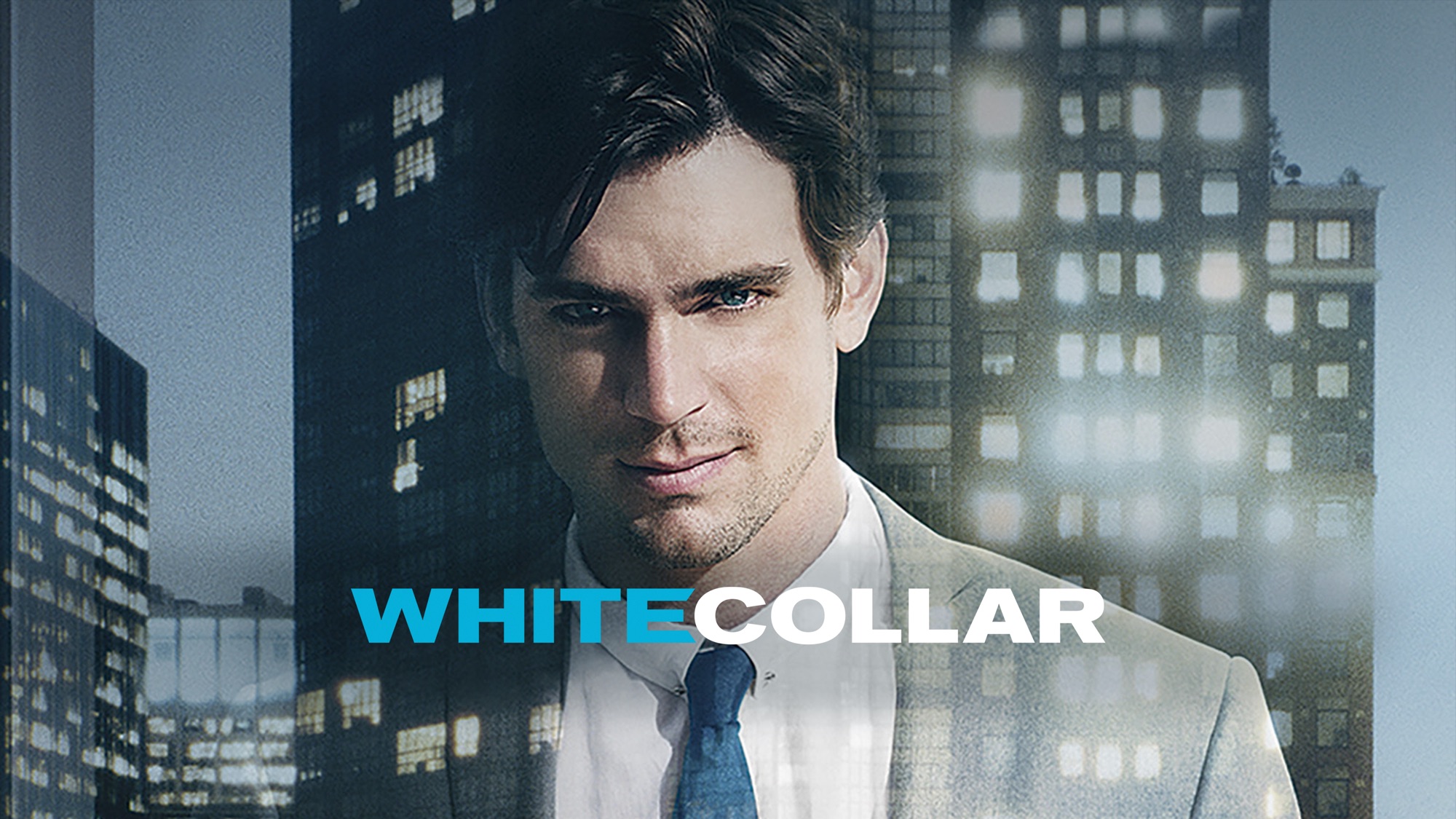White Collar | Apple TV
