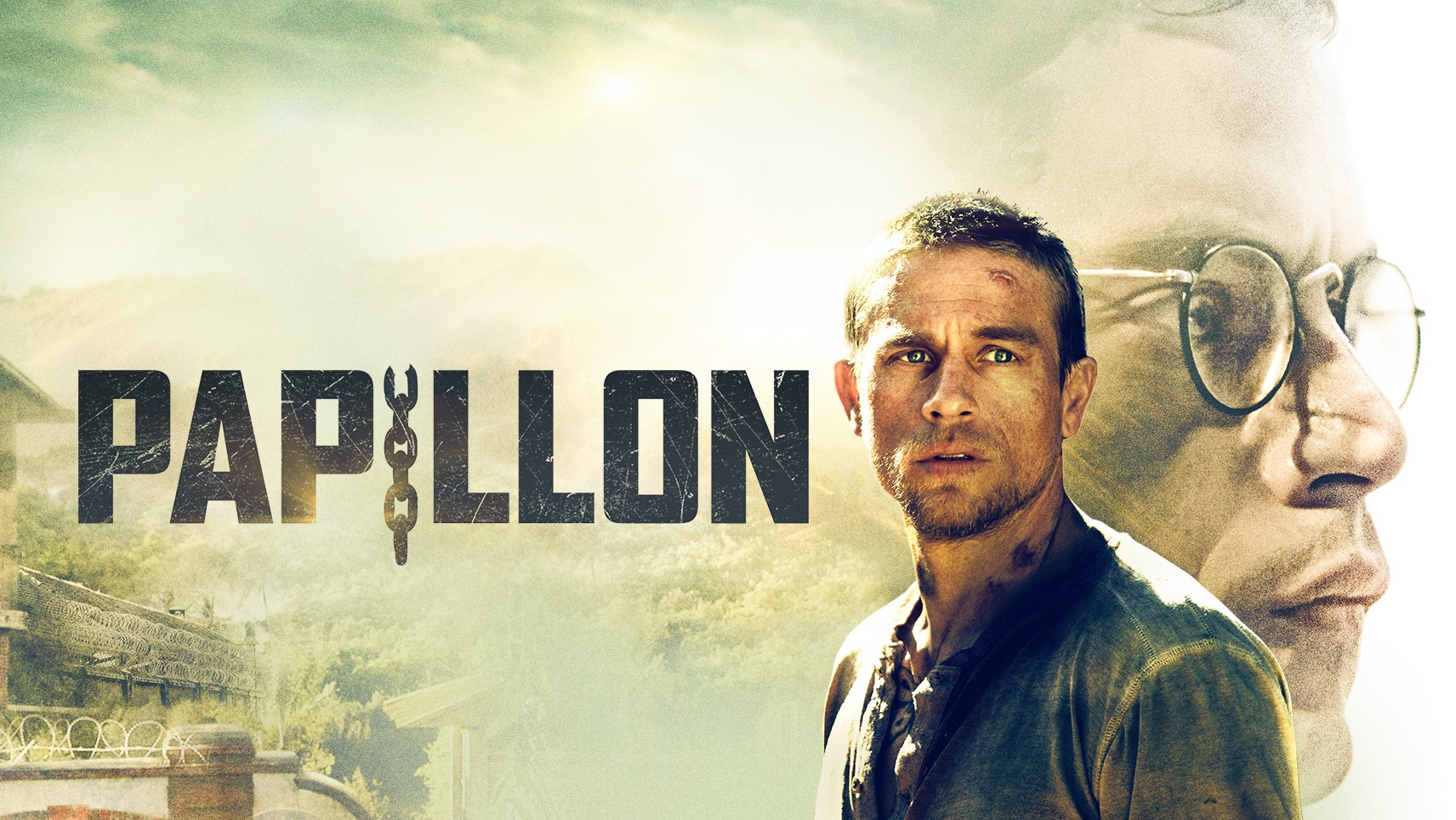 Papillon on Apple TV