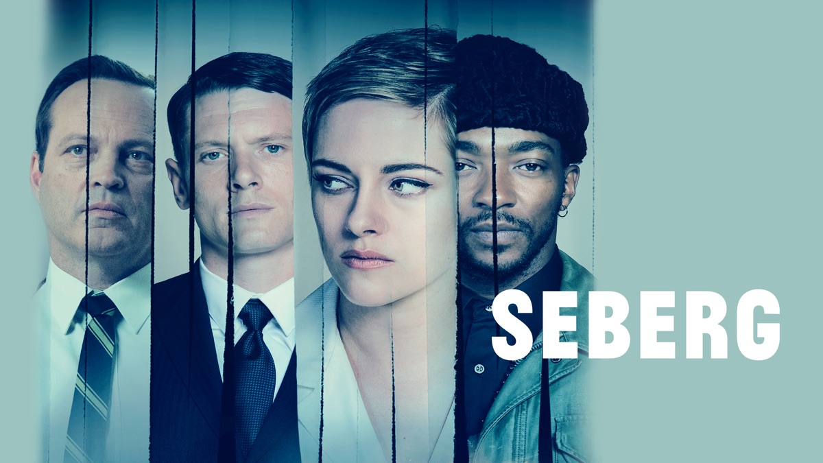 ‎Jean Seberg minden rezdülése – Apple TV