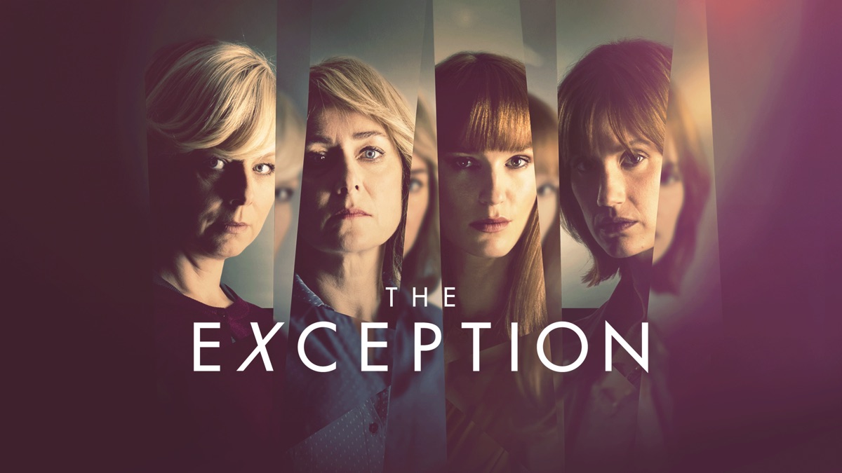‎The Exception - Apple TV