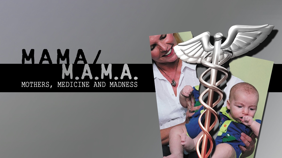 ‎Mama/M.A.M.A. - Apple TV