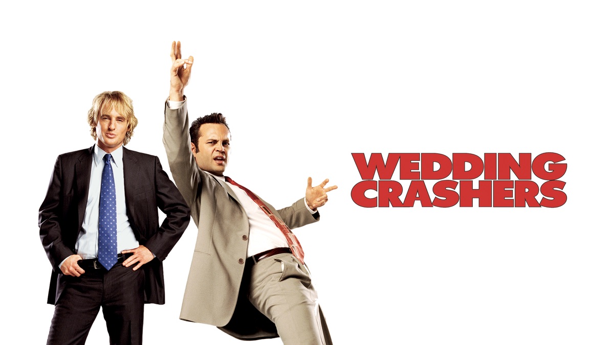 ‎Wedding Crashers - Apple TV