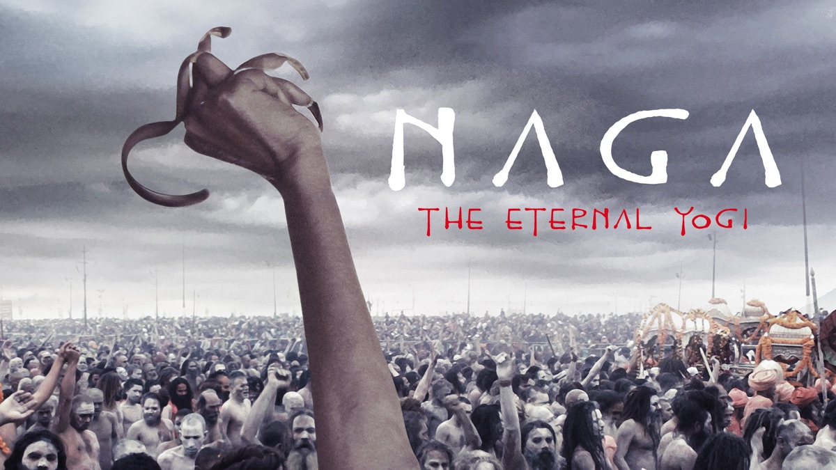 ‎Naga the Eternal Yogi - Apple TV