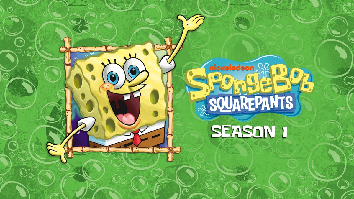 ‎Season 1 - Apple TV
