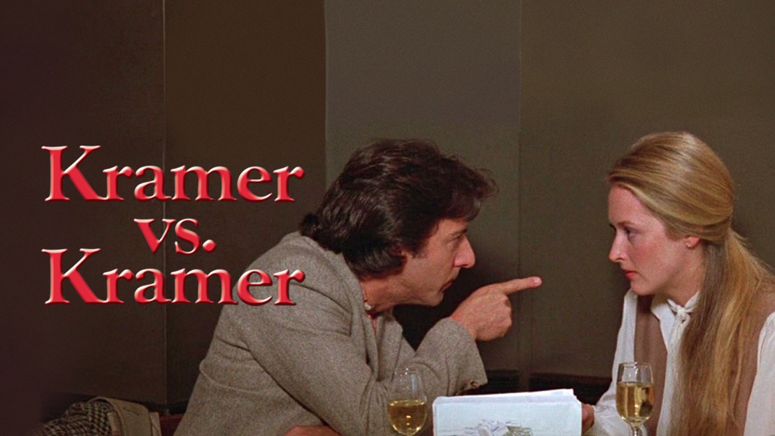 Kramer vs. Kramer | Apple TV