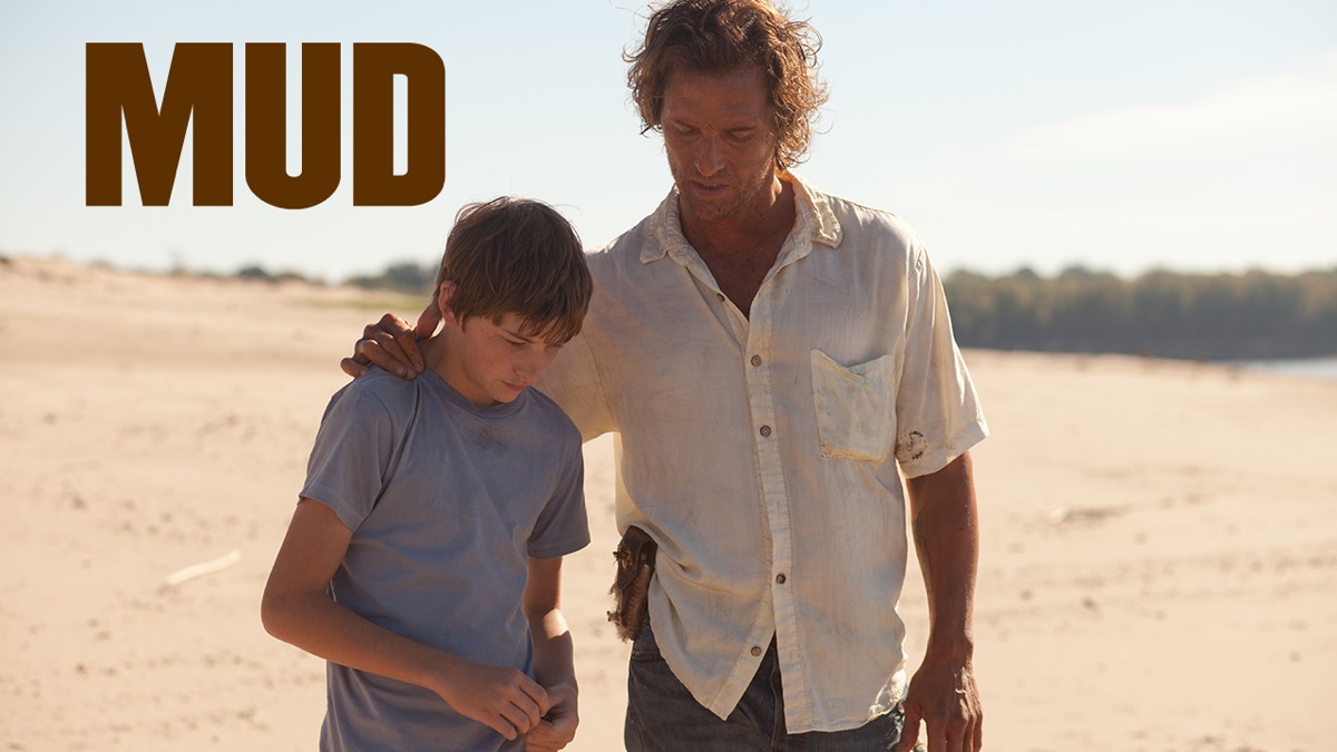 ‎Mud - Apple TV