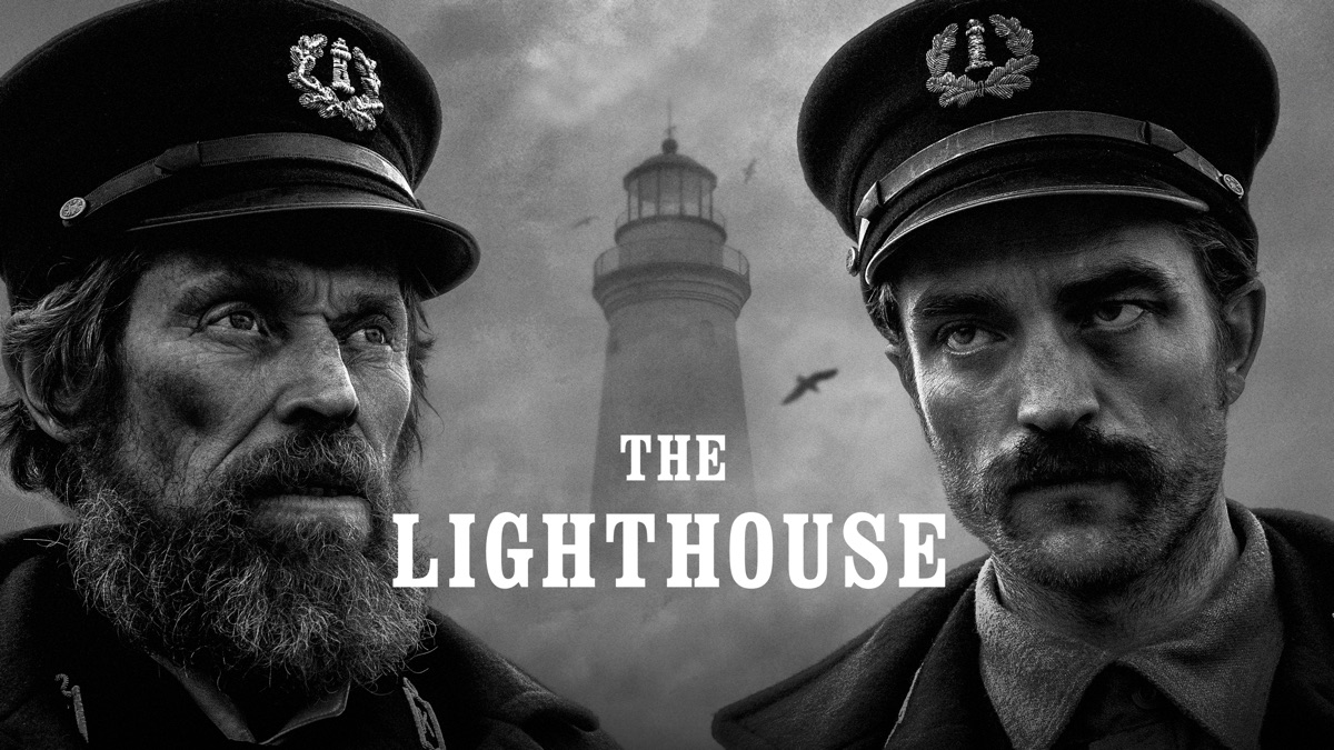 ‎The Lighthouse - Apple TV