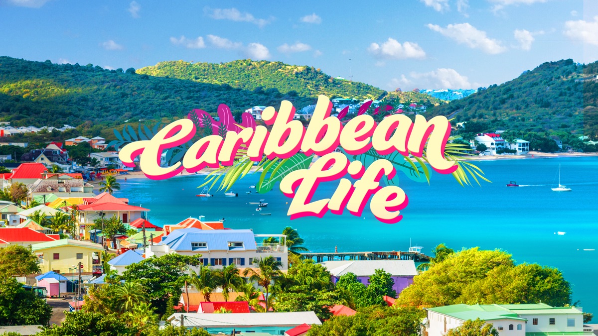 ‎Caribbean Life - Apple TV