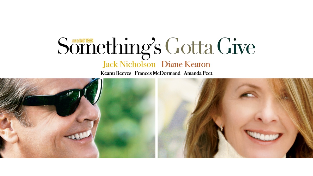 ‎Something's Gotta Give - Apple TV