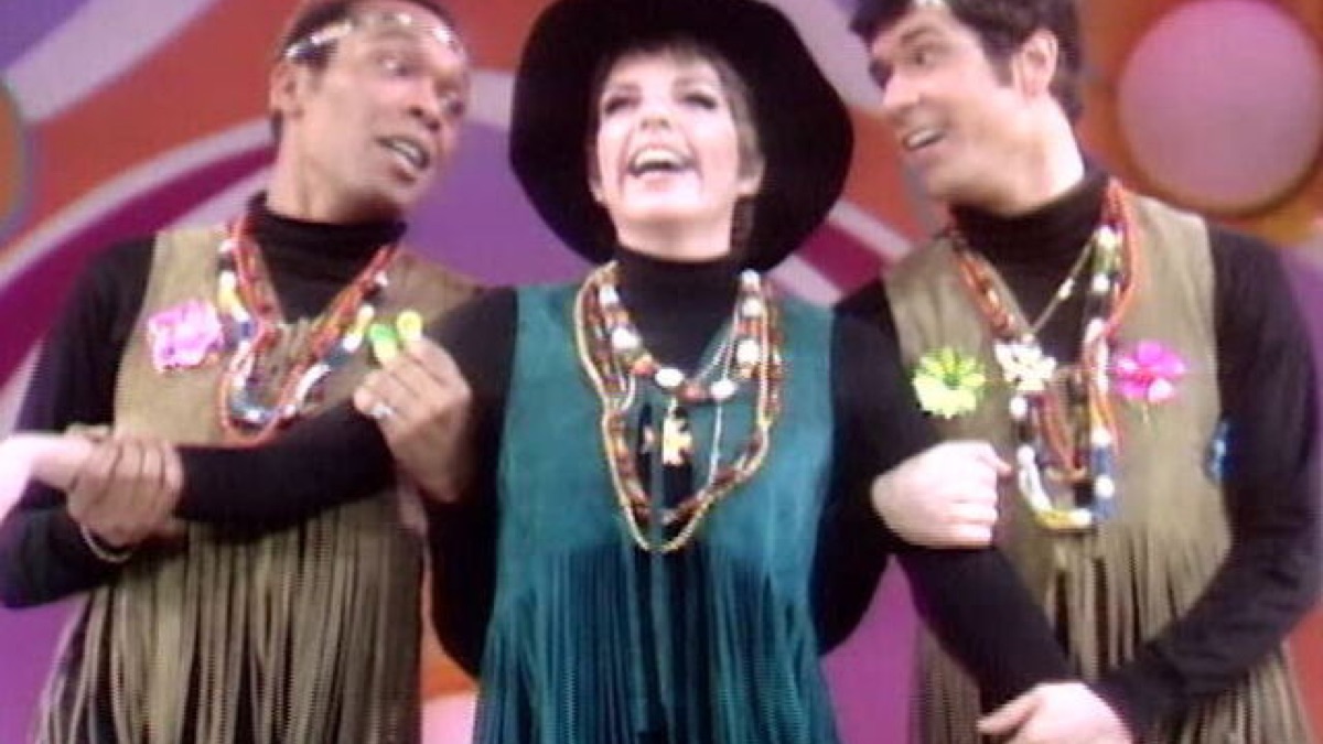 ‎Sweet Blindness (Live On The Ed Sullivan Show, December 8, 1968Live On ...