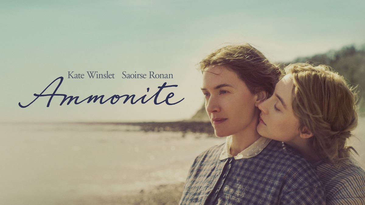 ‎Ammonite - Apple TV