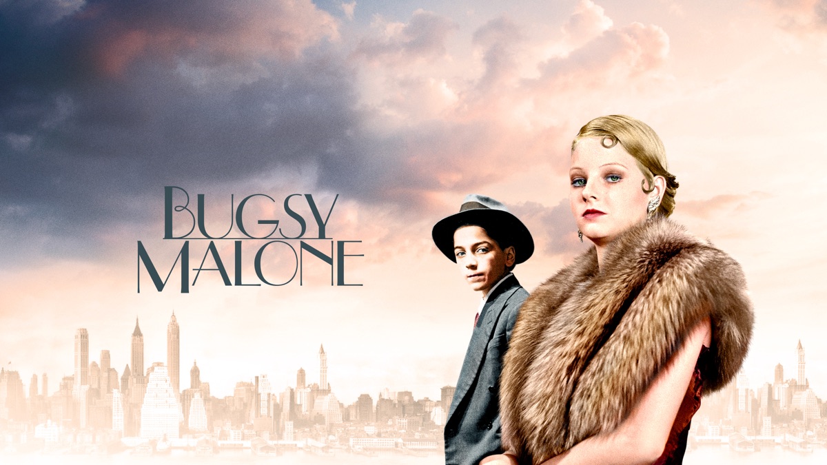 ‎Bugsy Malone - Apple TV
