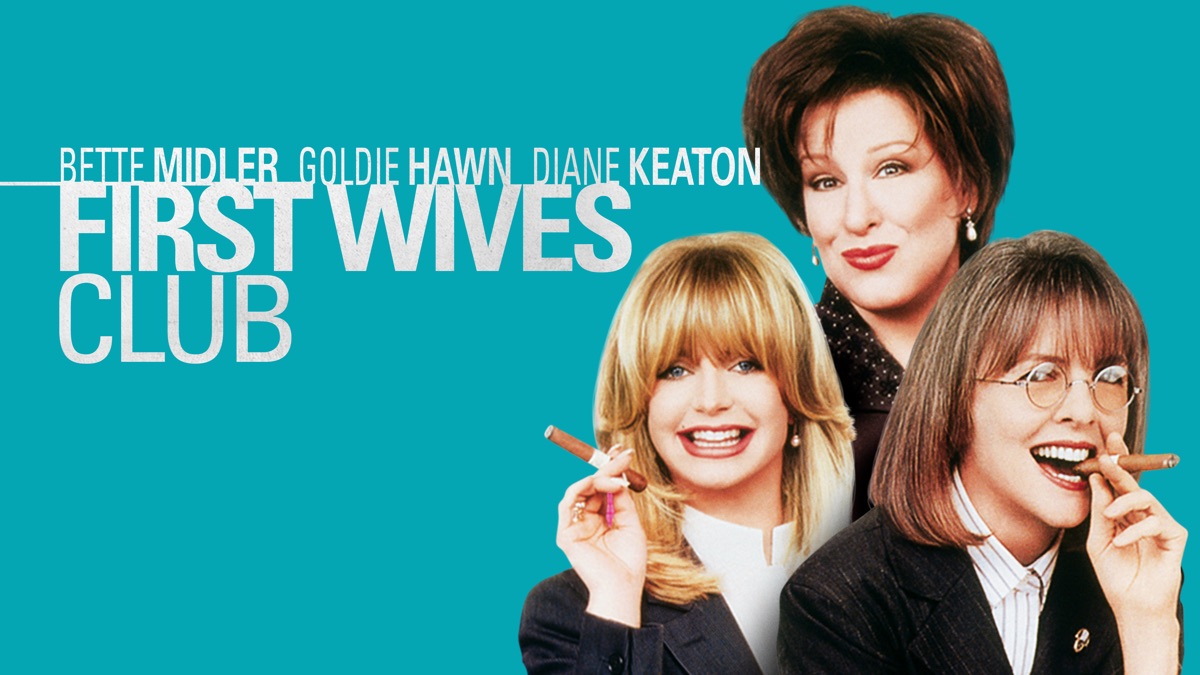‎The First Wives Club - Apple TV