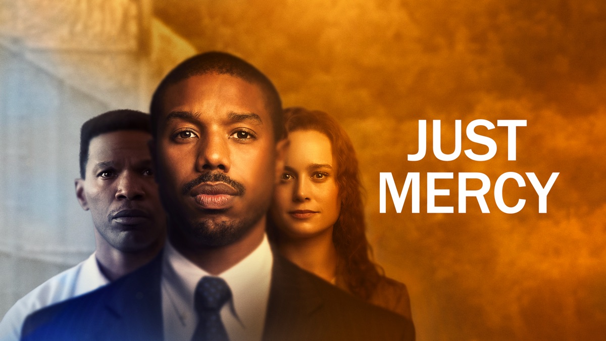 ‎Just Mercy - Apple TV