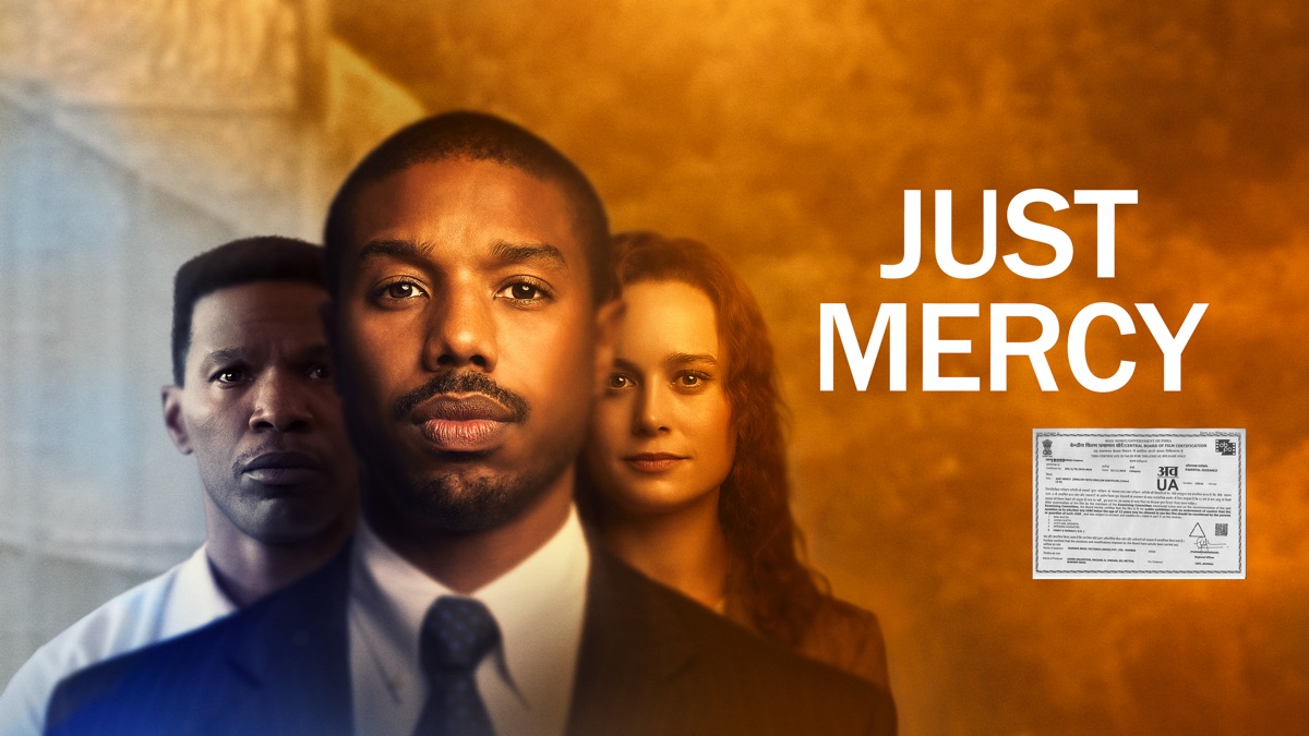 Just Mercy | Apple TV