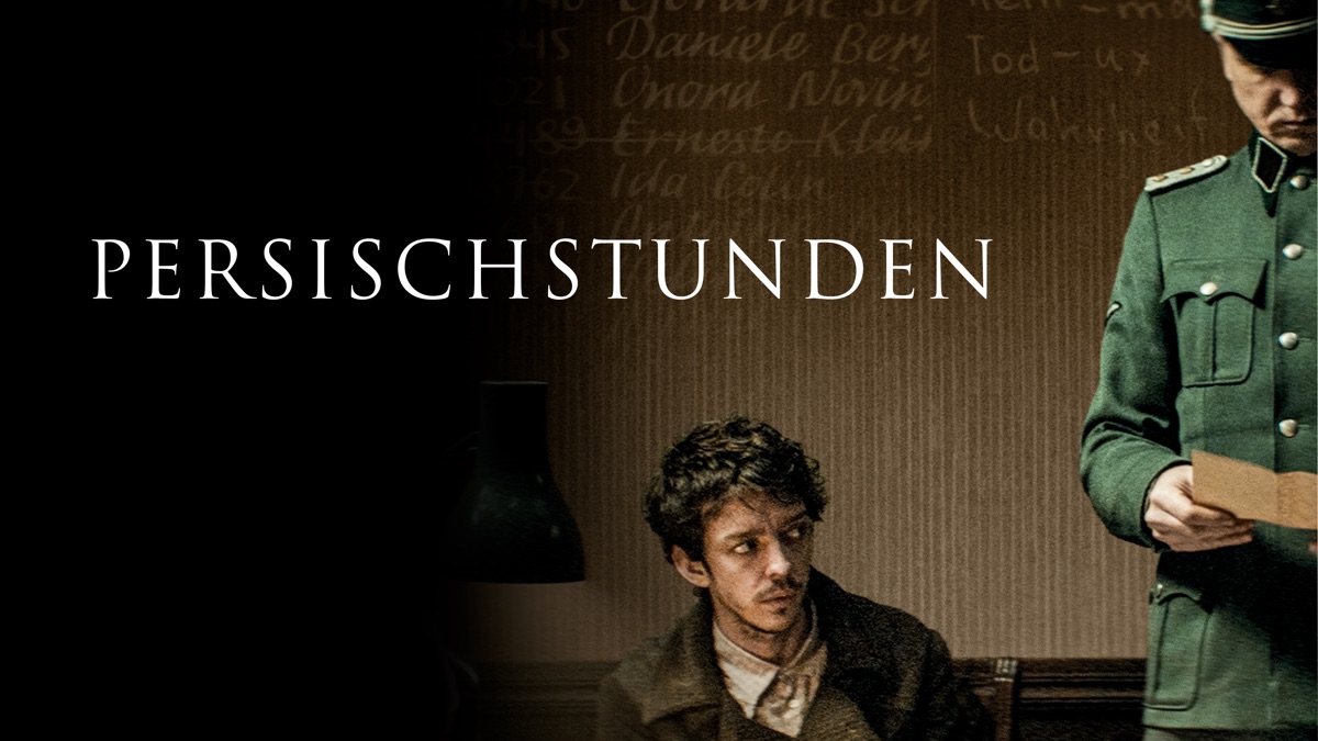 ‎Persischstunden - Apple TV