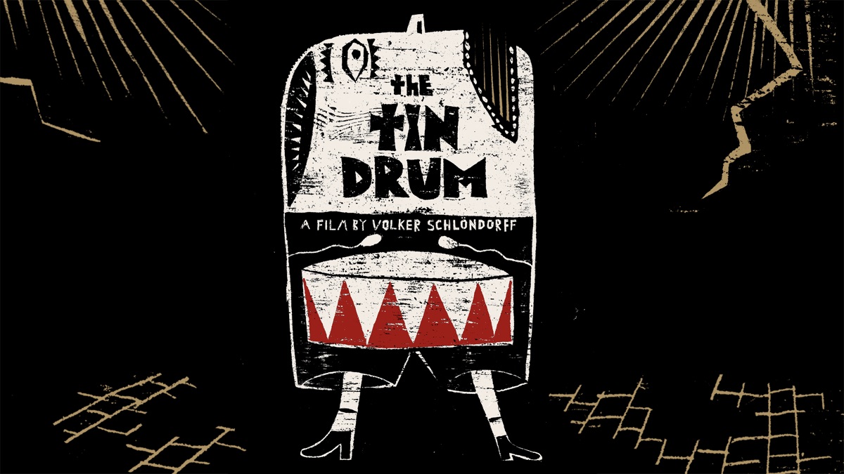 ‎The Tin Drum - Apple TV
