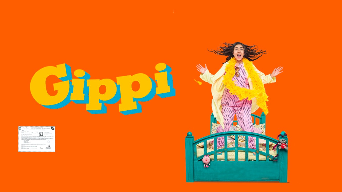 ‎Gippi - Apple TV