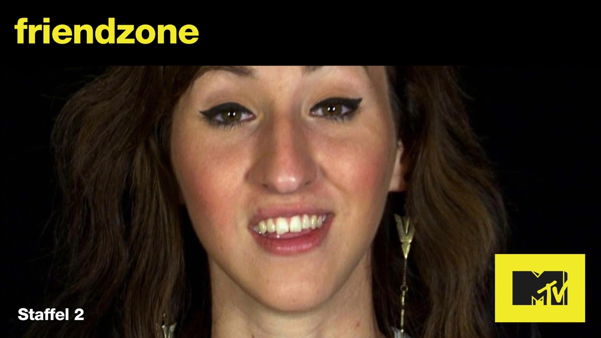 ‎Friendzone - Apple TV