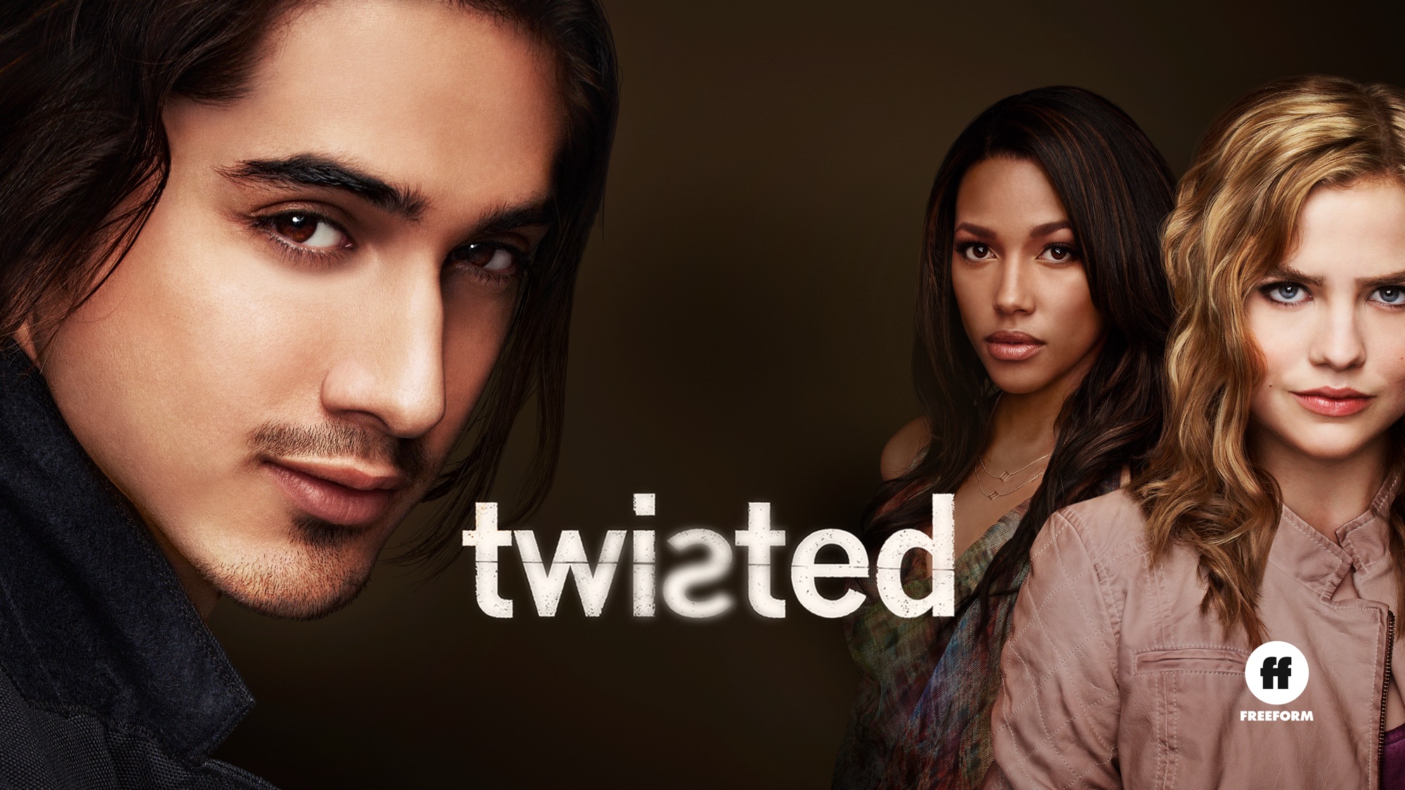 Twisted | Apple TV