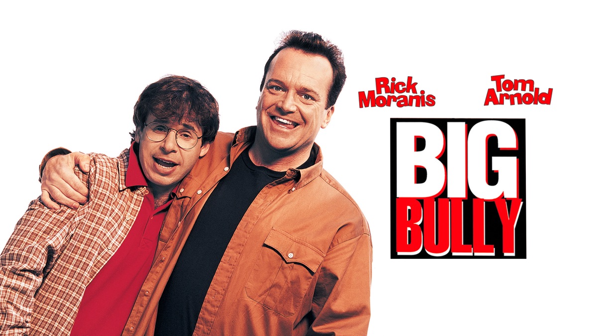 Big Bully | Apple TV