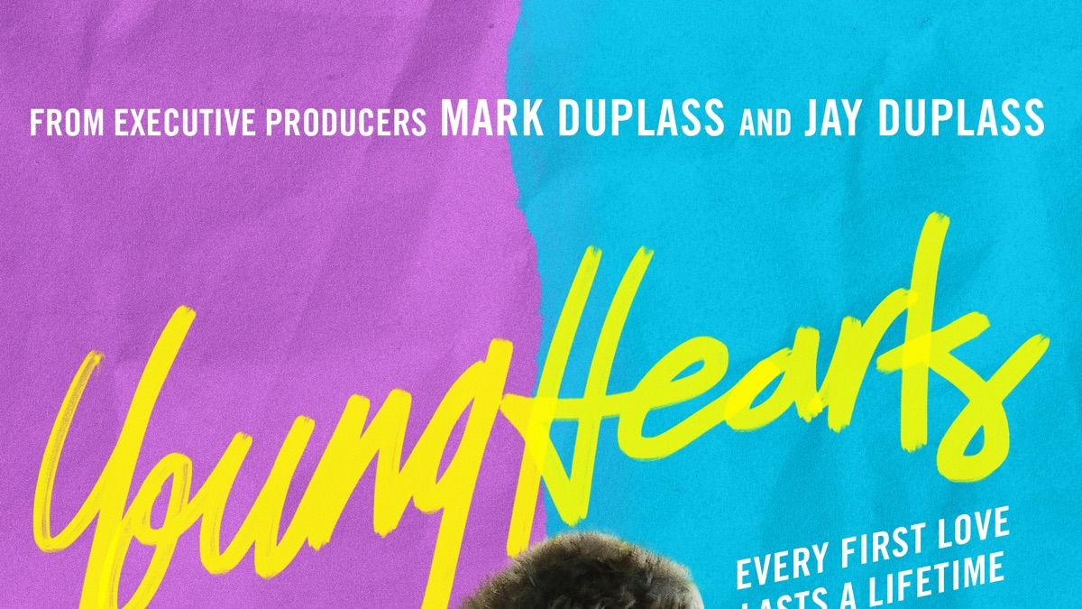 ‎Corazones jóvenes - Apple TV