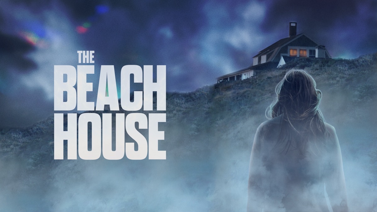 ‎The Beach House —Apple TV