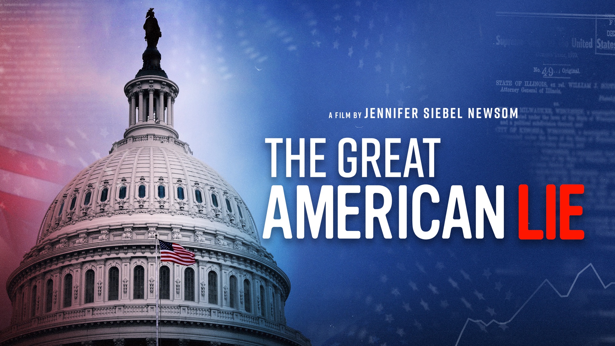 The Great American Lie | Apple TV
